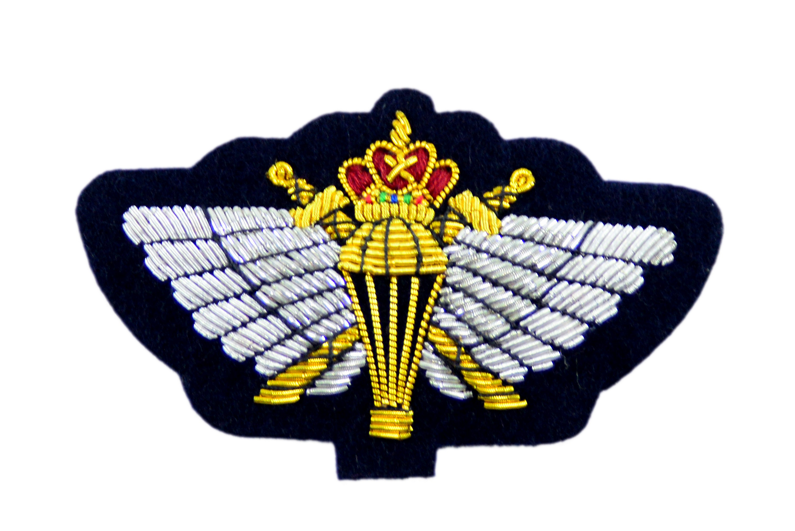 PAF Uniform Wing | New Army Stores